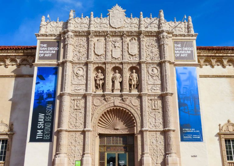 25 famous Landmarks in California you shouldn't miss - travel drafts