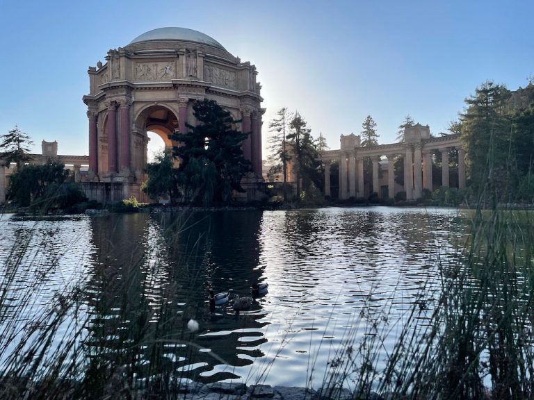 25 famous Landmarks in California you shouldn't miss - travel drafts