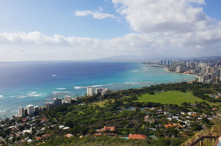 20 Famous Landmarks In Hawaii - travel drafts