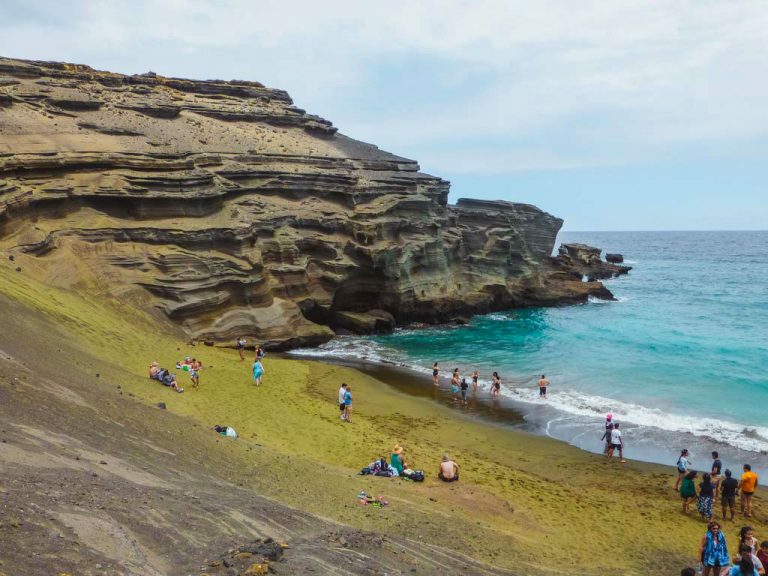 20 Famous Landmarks In Hawaii - travel drafts