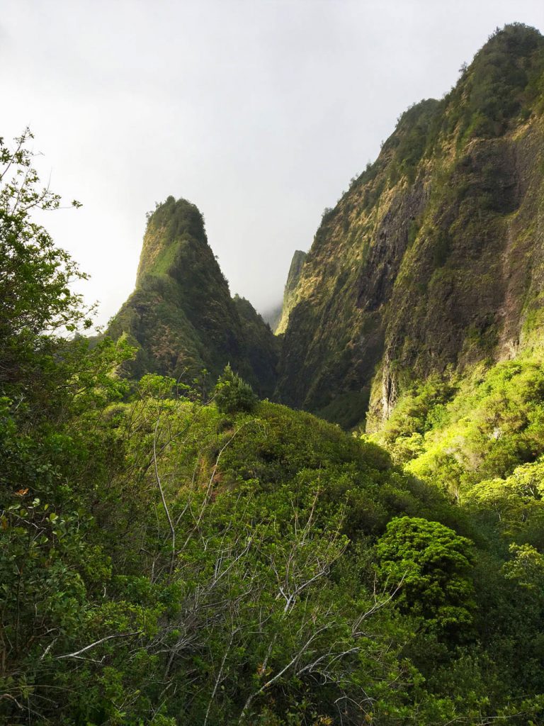 20 Famous Landmarks In Hawaii - travel drafts