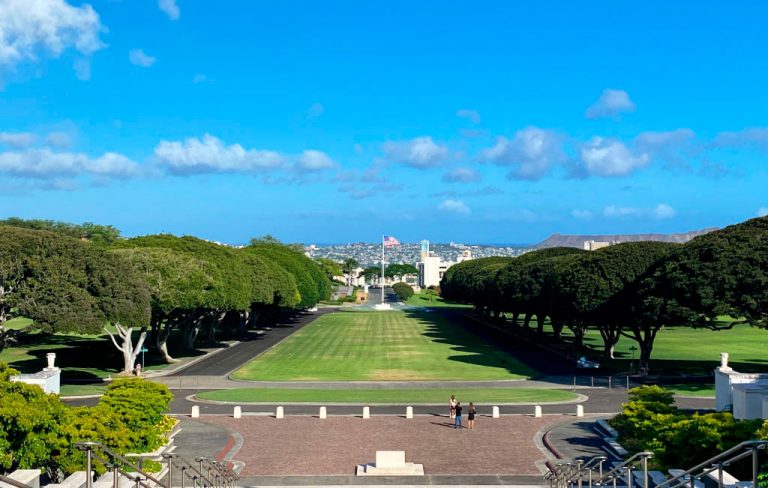 20 Famous Landmarks In Hawaii - travel drafts