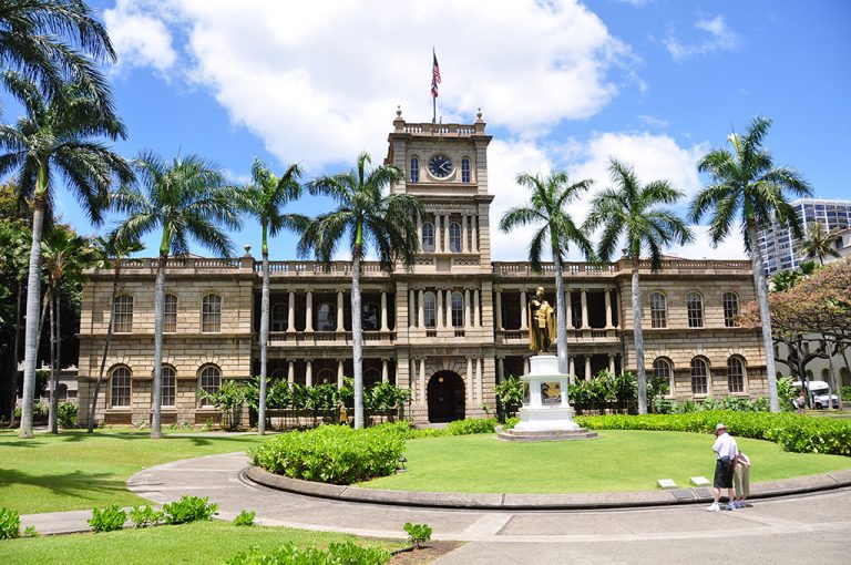 20 Famous Landmarks In Hawaii - travel drafts