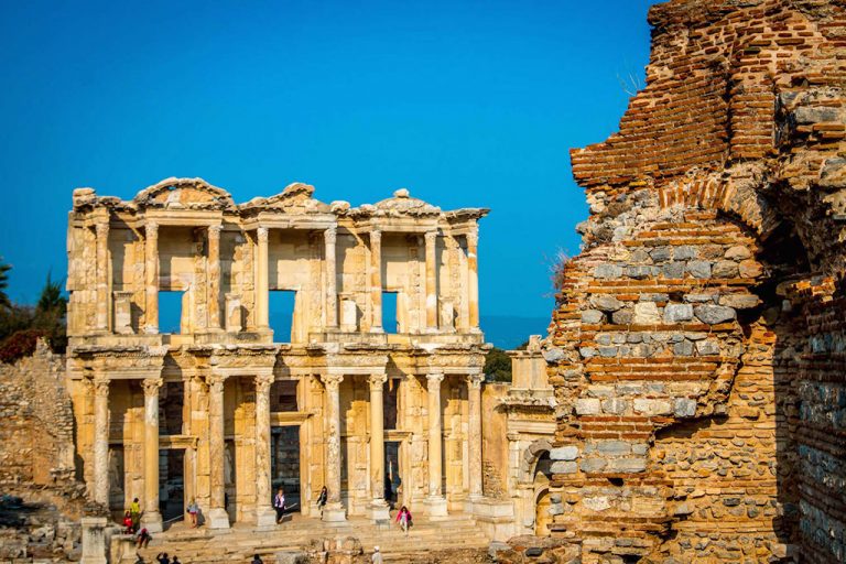 28 famous landmarks in Turkey - travel drafts