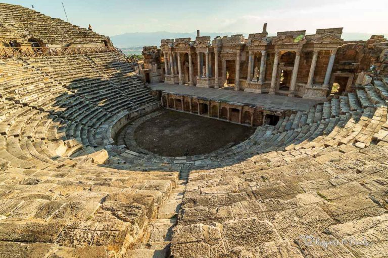 28 famous landmarks in Turkey - travel drafts