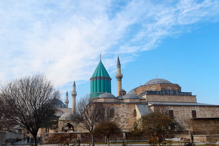 28 famous landmarks in Turkey - travel drafts