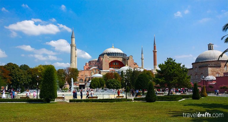 What is Turkey famous for? – travel drafts