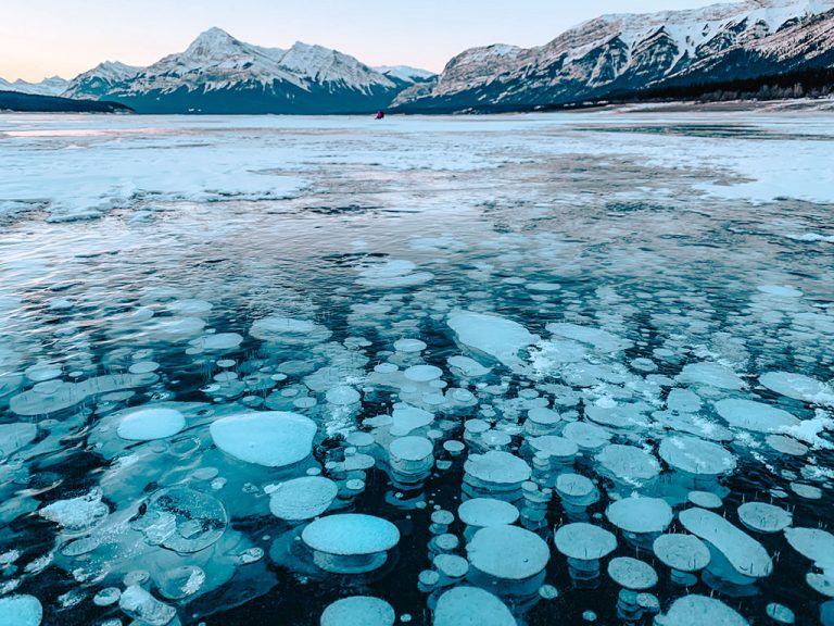 25 Famous Landmarks in Canada – travel drafts