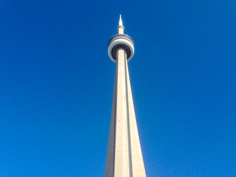 25 Famous Landmarks in Canada – travel drafts