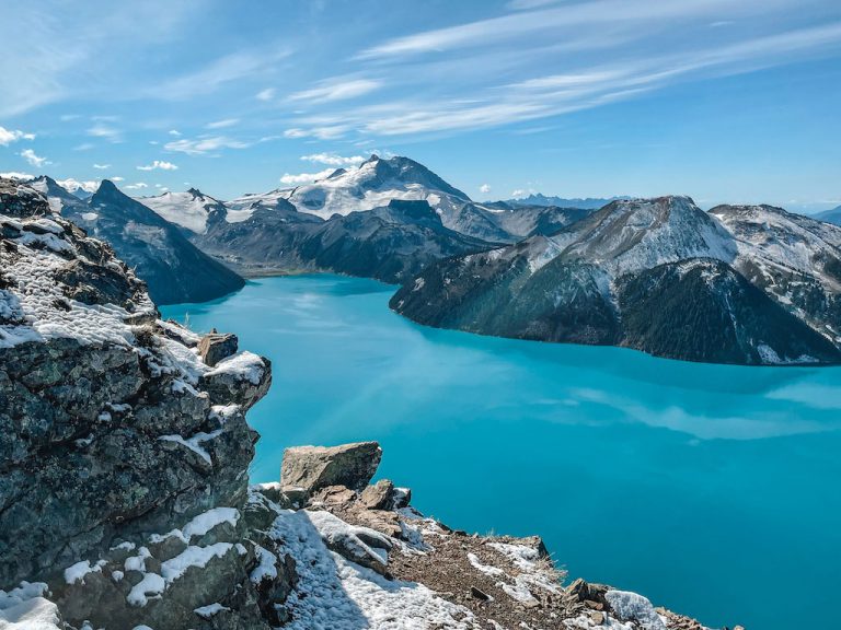 25 Famous Landmarks in Canada – travel drafts