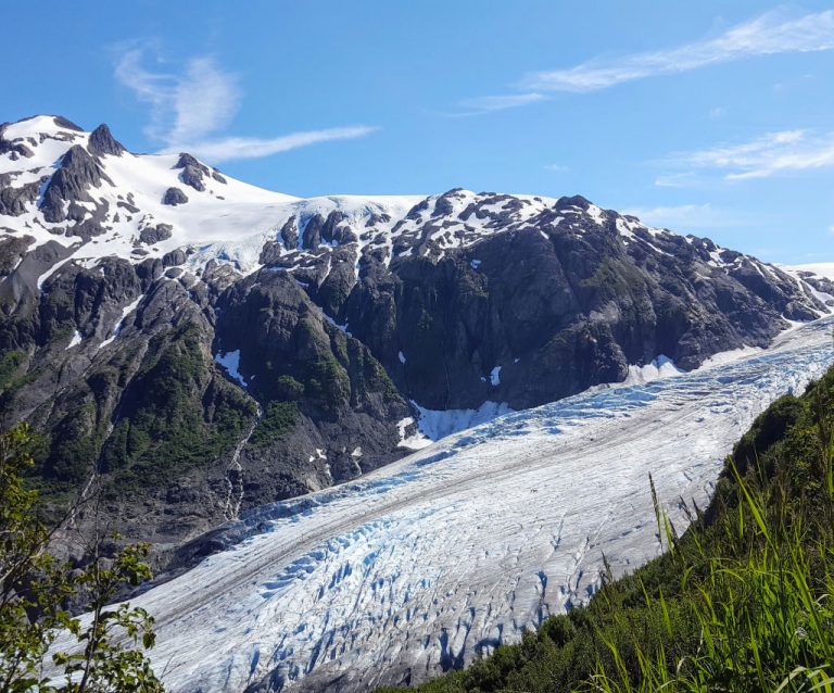 13 Famous landmarks in Alaska - travel drafts