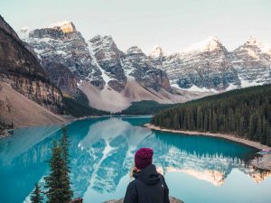 25 Famous Landmarks in Canada – travel drafts