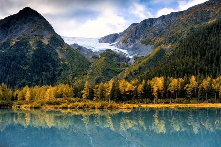 What is Alaska famous for? - travel drafts