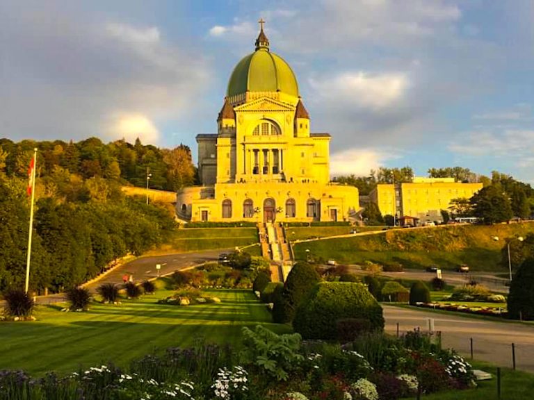 25 Famous Landmarks in Canada – travel drafts