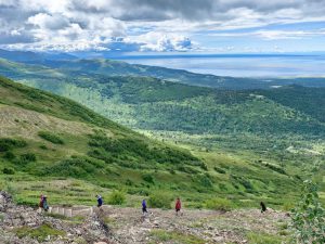 13 Famous landmarks in Alaska - travel drafts