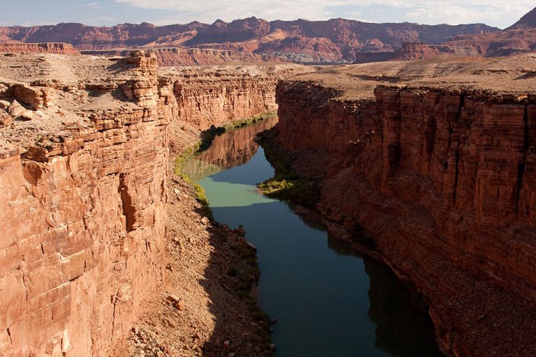 27 Famous landmarks in Arizona – travel drafts