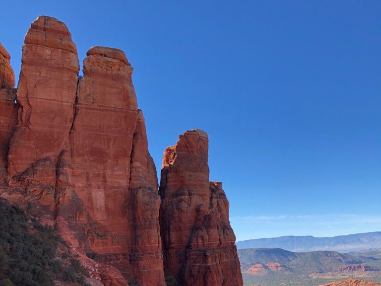 27 Famous landmarks in Arizona - travel drafts