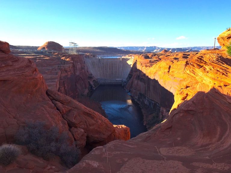 27 Landmarks in Arizona You Can’t Miss — From the Grand Canyon to ...