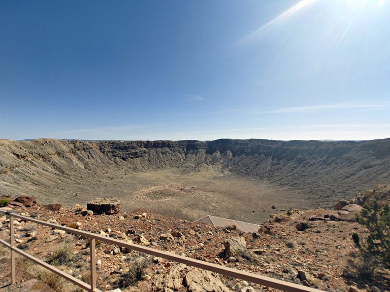 27 Famous landmarks in Arizona - travel drafts