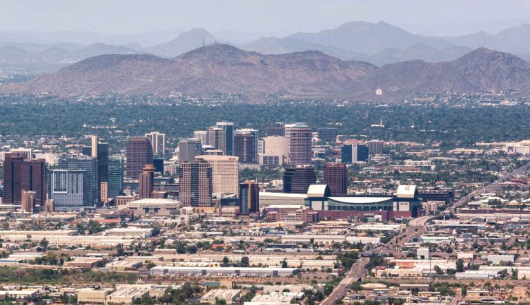 27 Famous landmarks in Arizona - travel drafts