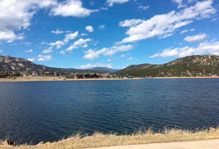 20 Famous Landmarks in Colorado