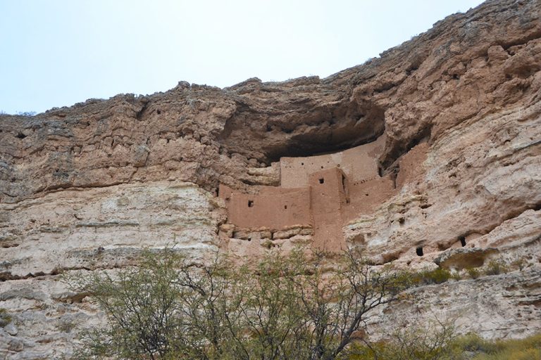 27 Famous landmarks in Arizona - travel drafts