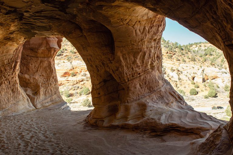 19 Famous landmarks in Utah – travel drafts