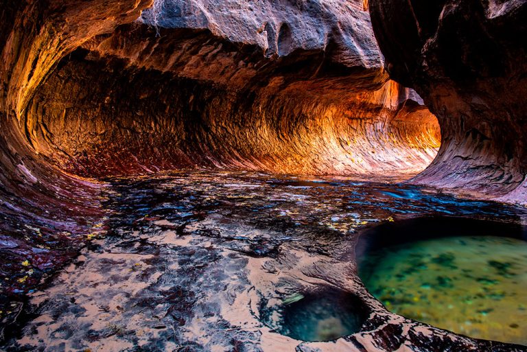 19 Famous landmarks in Utah – travel drafts