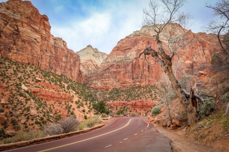 19 Famous landmarks in Utah – travel drafts