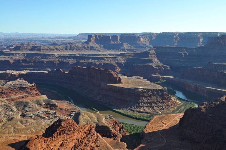 19 Famous landmarks in Utah – travel drafts