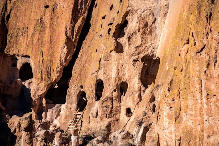 10 Famous landmarks in New Mexico - travel drafts