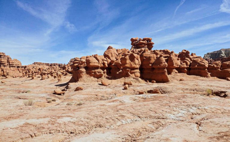 19 Famous landmarks in Utah – travel drafts