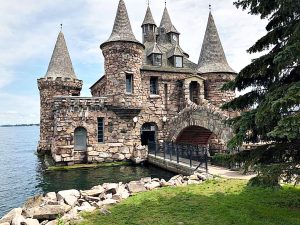 30 Famous landmarks in New York