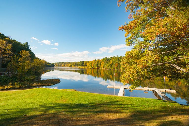 What is Connecticut famous for?