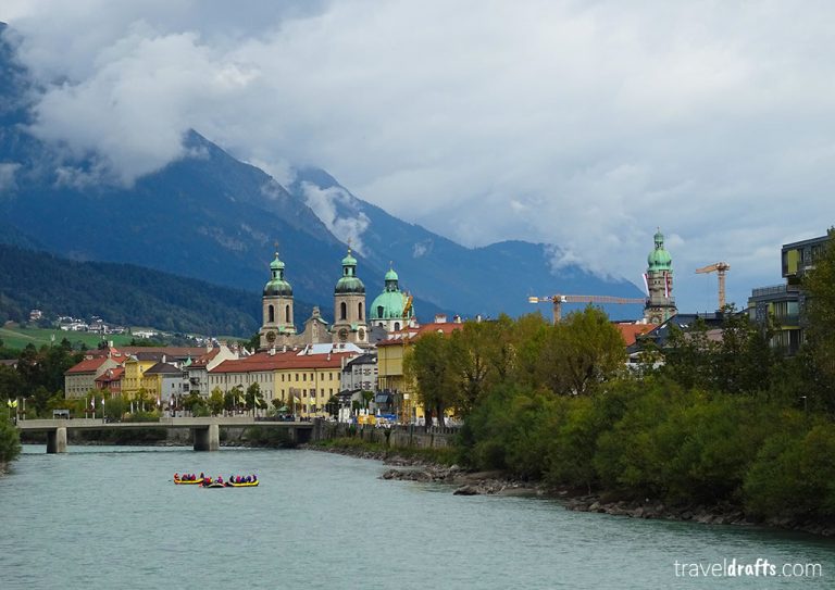 50 things you need to know before traveling to Austria