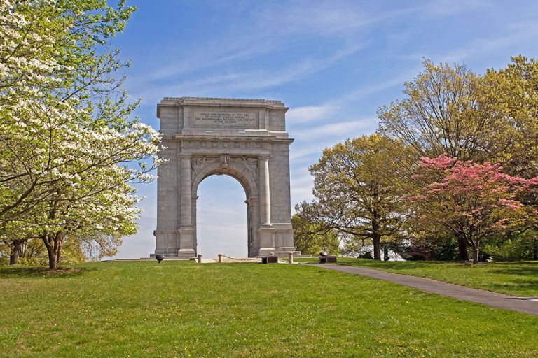 What is Pennsylvania famous for? - travel drafts