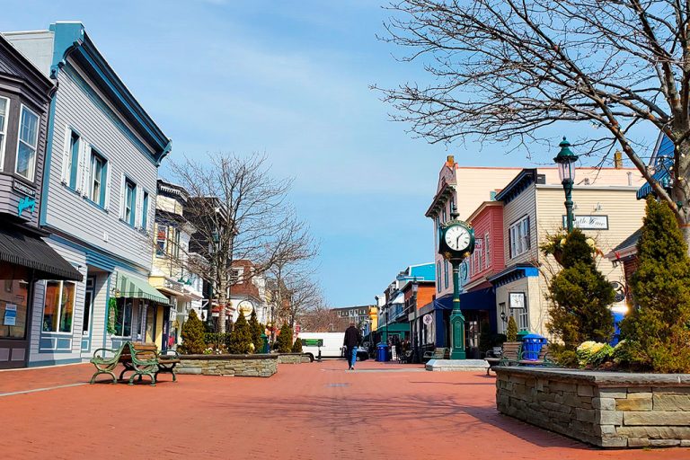 14 Famous Landmarks in New Jersey – travel drafts