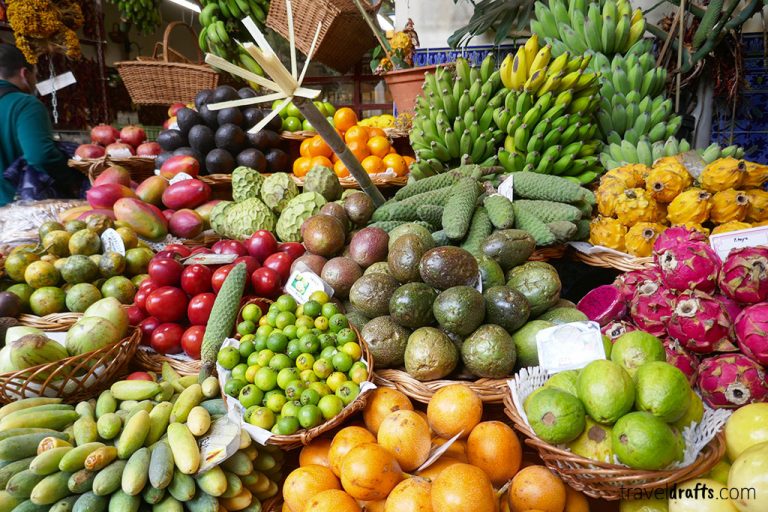 50 things you need to know before traveling to Madeira