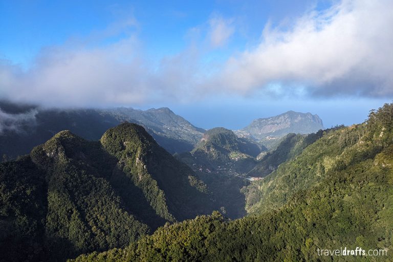 50 things you need to know before traveling to Madeira