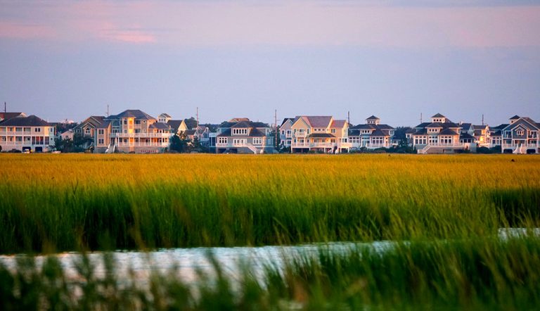 What is Delaware famous for?