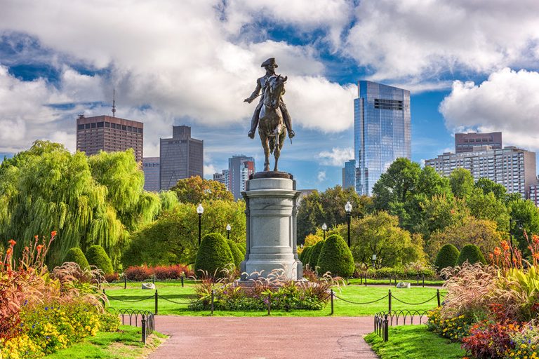 Massachusetts Is Famous for Way More Than You Think – And You’ll See Why