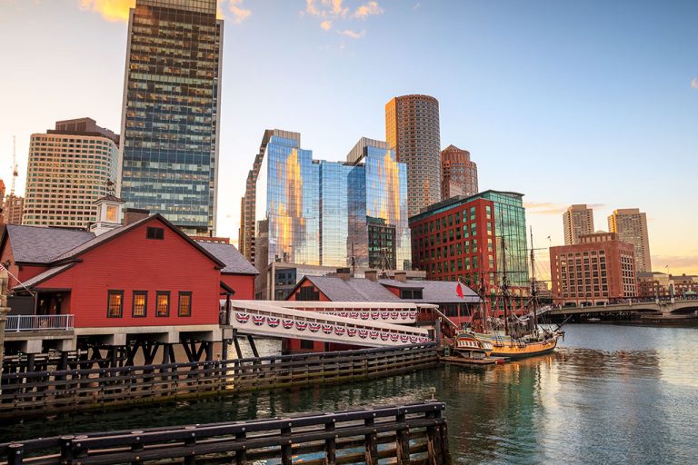 Massachusetts Is Famous for Way More Than You Think – And You’ll See Why