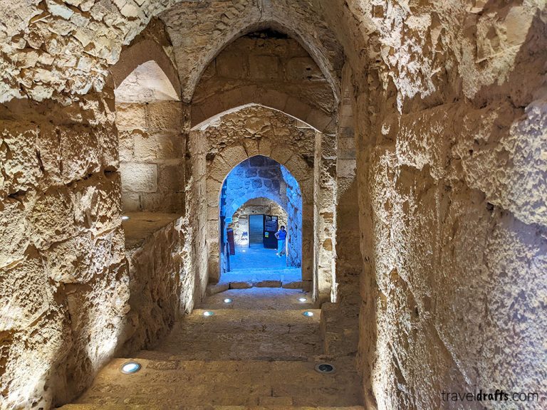 20 Famous landmarks in Jordan - travel drafts