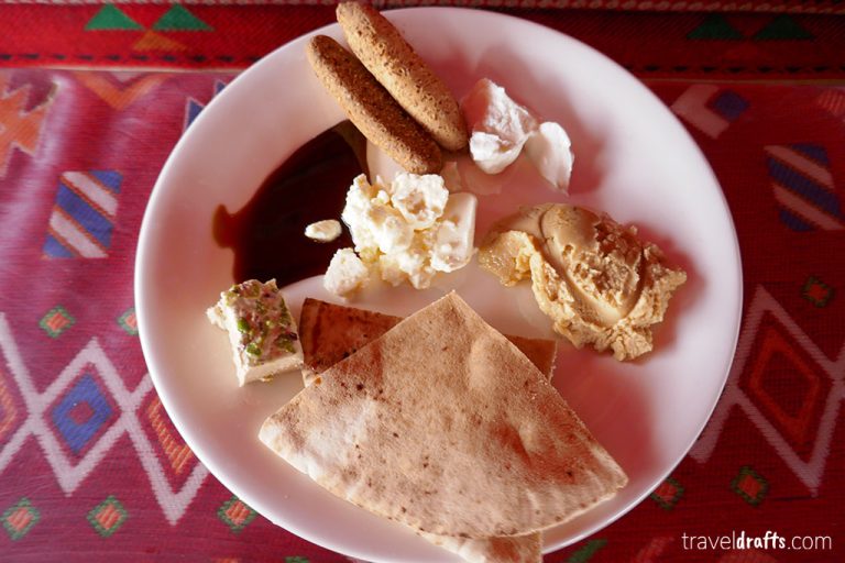 What to eat in Jordan? 30 dishes to try in Jordan - travel drafts