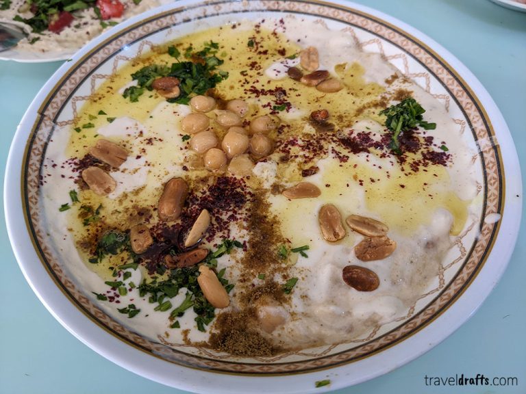 What to eat in Jordan? 30 dishes to try in Jordan - travel drafts