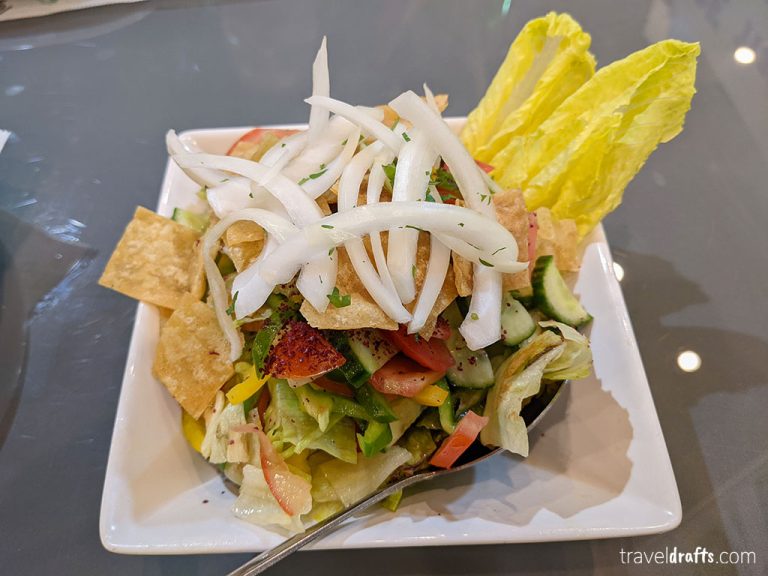 What to eat in Jordan? 30 dishes to try in Jordan - travel drafts