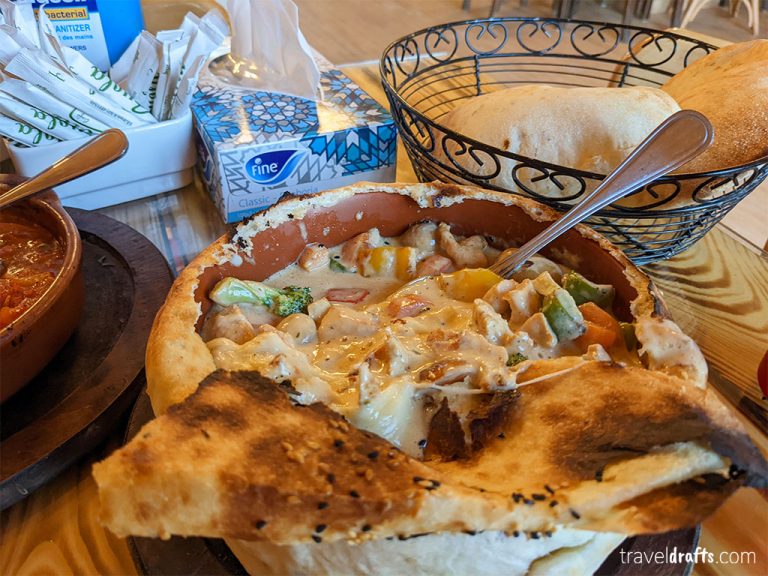 What to eat in Jordan? 30 dishes to try in Jordan - travel drafts