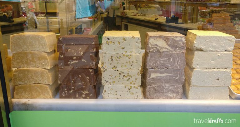 What to eat in Jordan? 30 dishes to try in Jordan - travel drafts