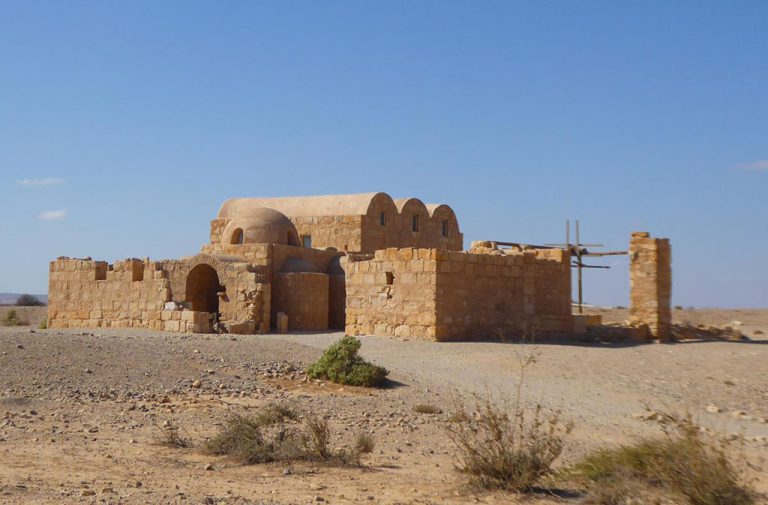 20 Famous landmarks in Jordan - travel drafts