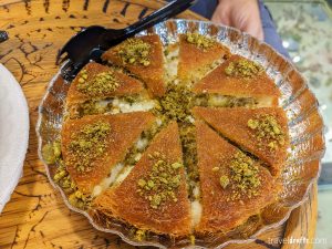 What to eat in Jordan? 30 dishes to try in Jordan - travel drafts